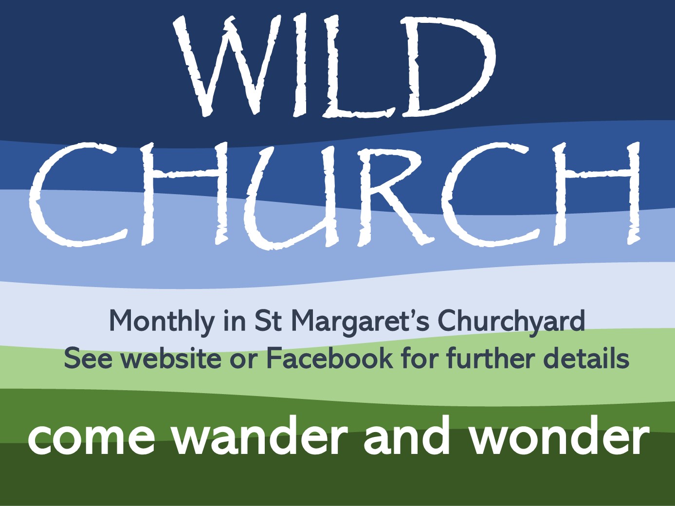 Children, Youth and Families – St Margaret's Church